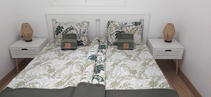 Vico Holiday Homes Apartman 3. - Ingenio