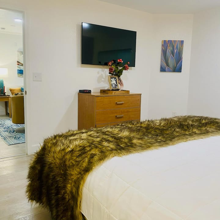 Stylish Apartment - Roswell, NM