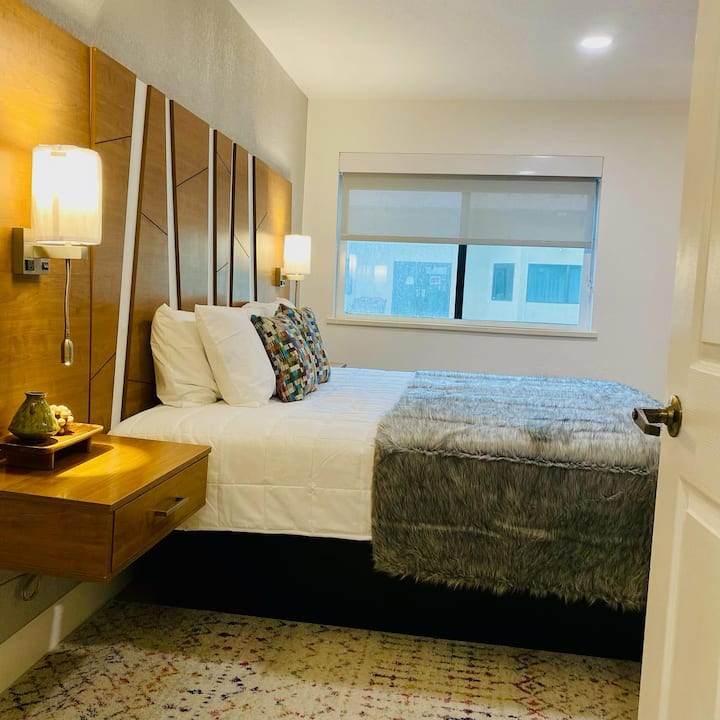 Cozy Apartment - Roswell, NM