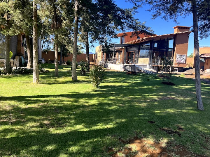 House In Tzintzuntzan - Tzintzuntzan