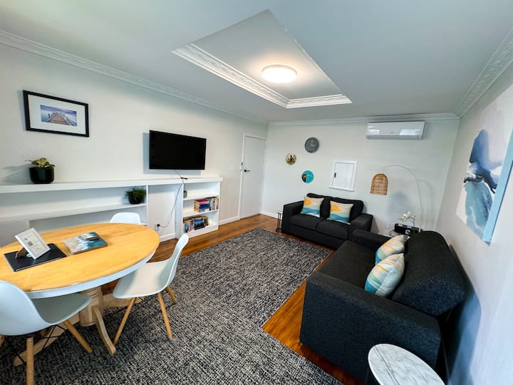 Cbd Unit 2 * 2 Bedroom Apartment - Gisborne, New Zealand