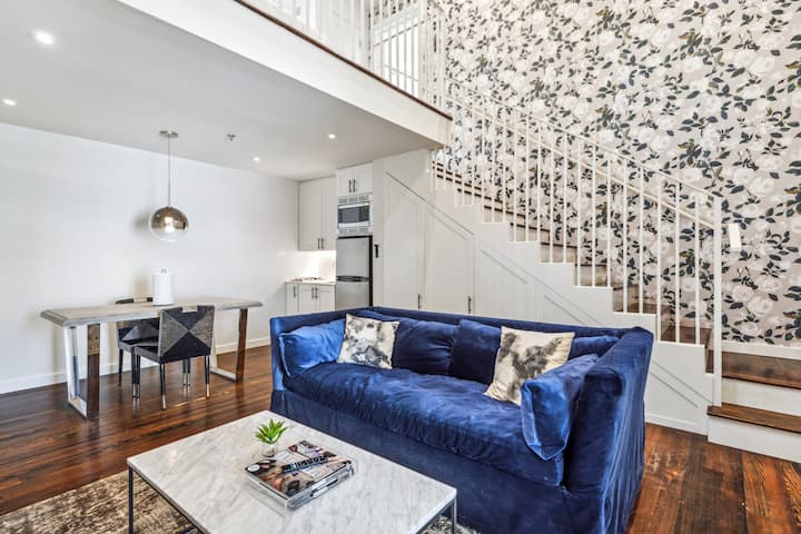 The Belle On Magazine - New Orleans, LA