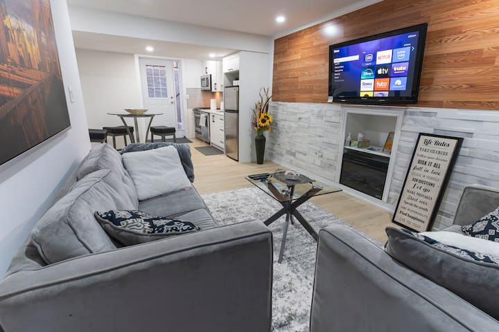 2 Bedroom Apartment In Hyde Park - London, Ontario