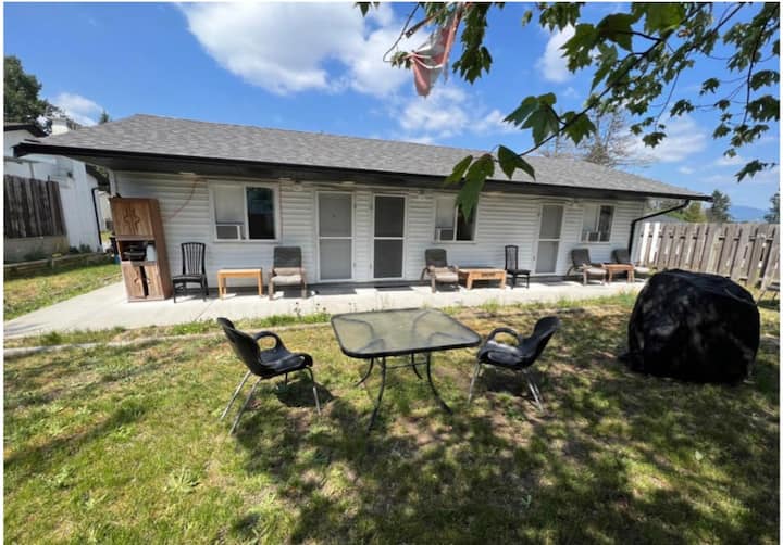 Guest Suite - Private Retreat - Abbotsford