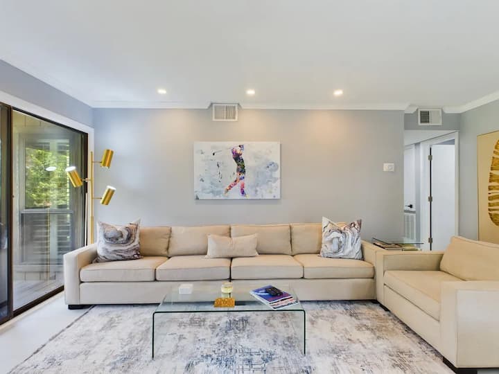 Luxury Condo On Pinehurst #5 - 파인허스트