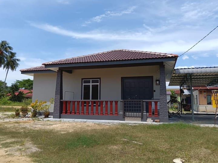Warisanmakabah - Yong Peng