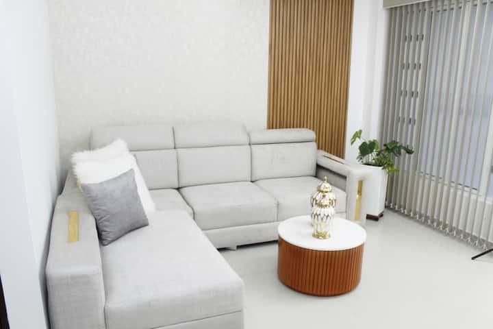 Modern, Safe, Illuminated House. - Candelaria
