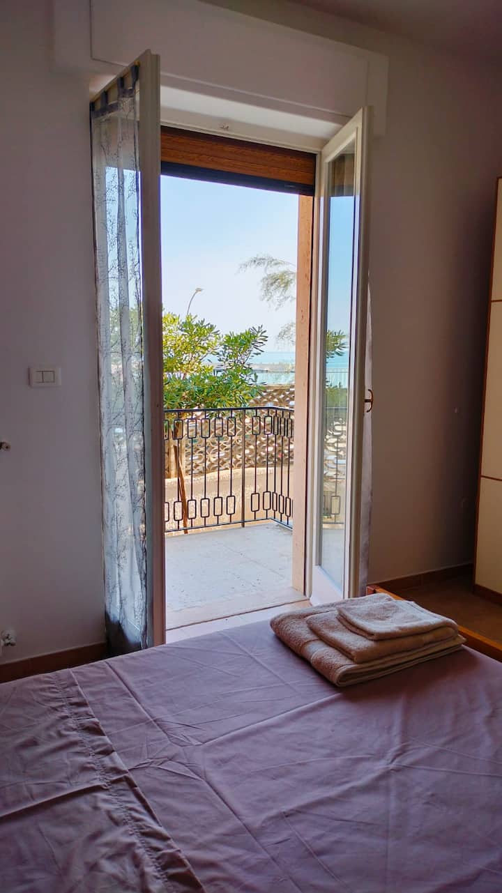 Appartamento Sul Mare - Bisceglie