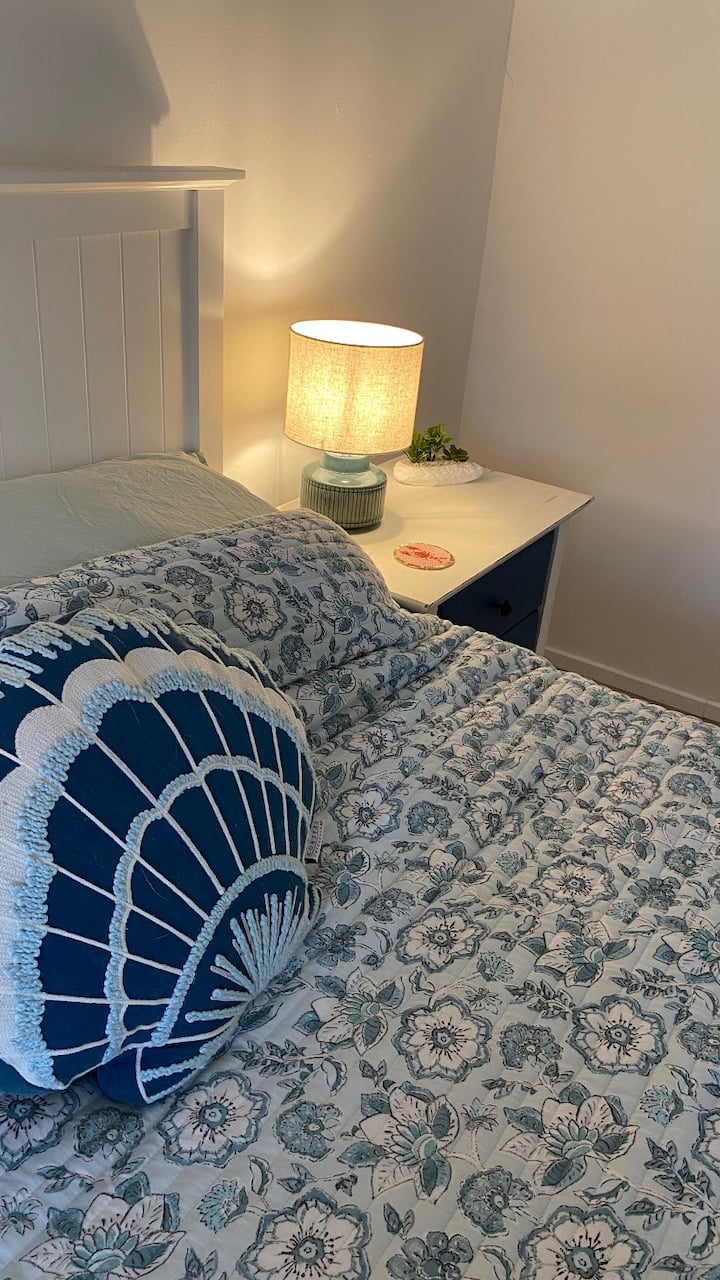 Frankie’s Coorie Nook - Pet Friendly - Wallaroo