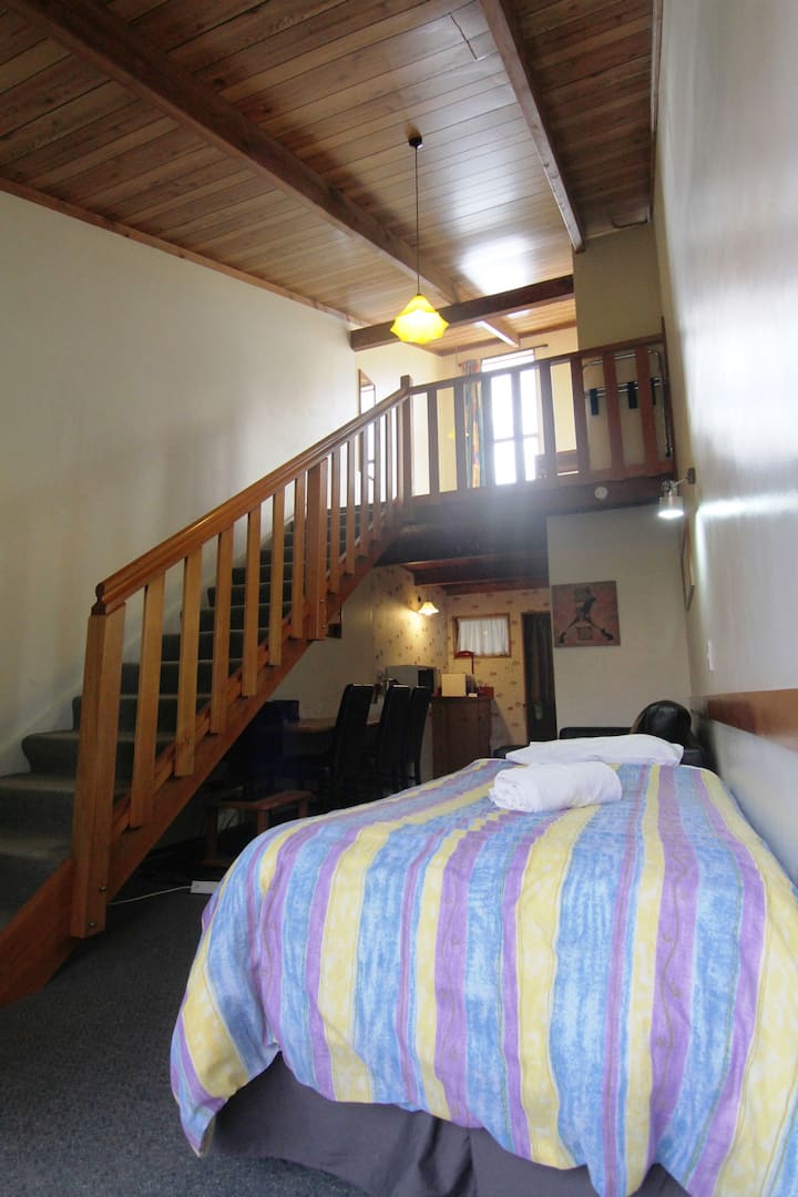 One Bedroom Apartment - Hanmer Springs