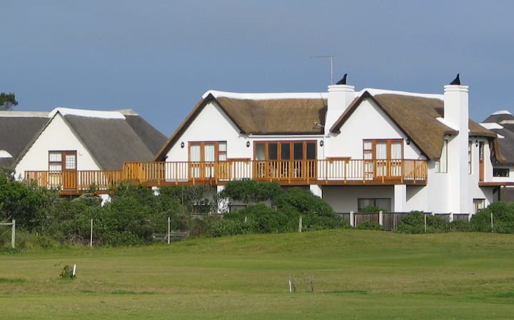 Sunset House - Saint Francis Bay