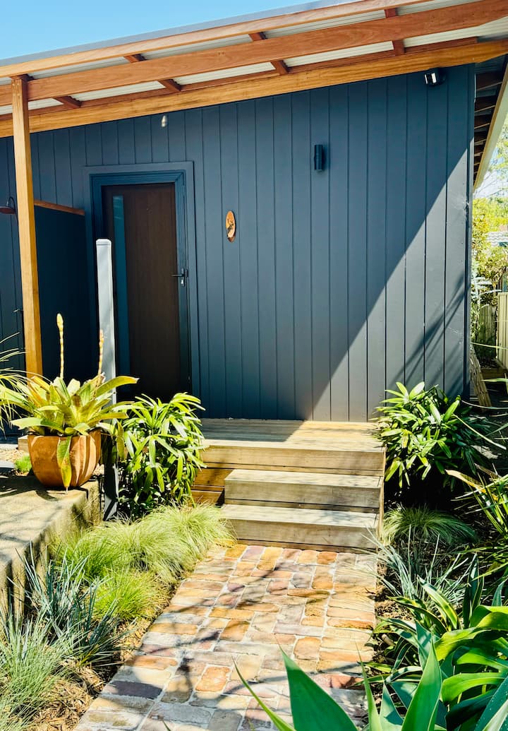Bombora Bungalow - Ulladulla
