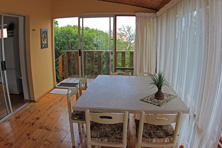 Meermin Cottage - Saint Francis Bay