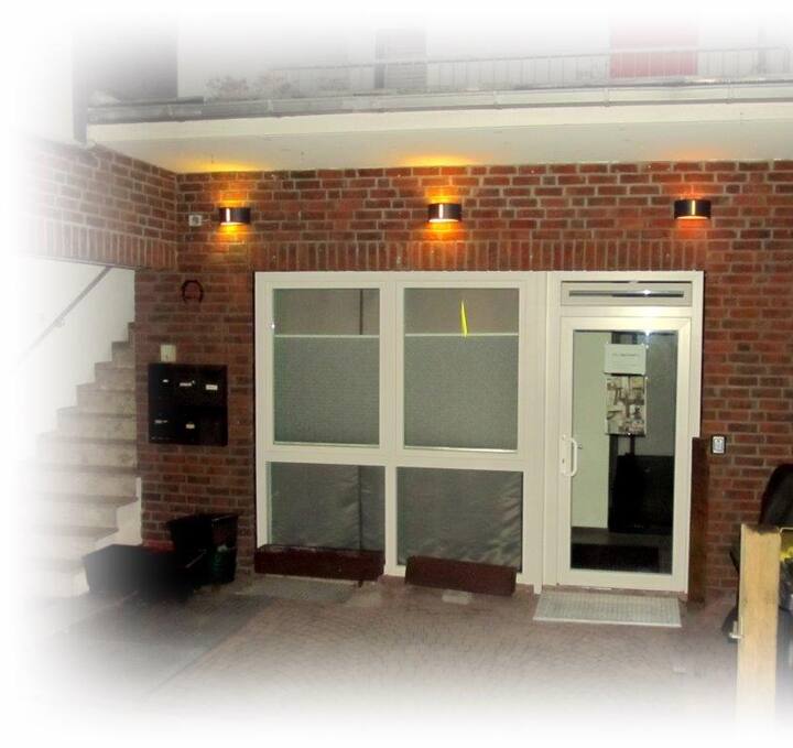 Top Apartment Zentral Günstig - Gladenbach