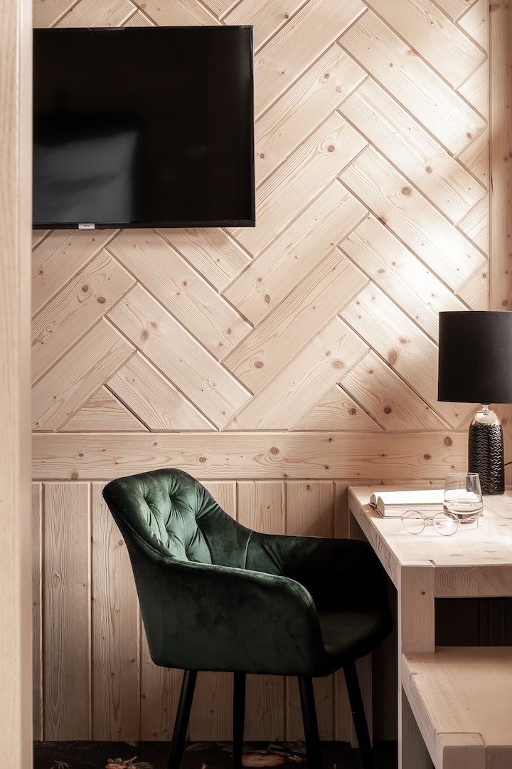 Klimatyczny Pokój Dwuosobowy Iv - Zakopane