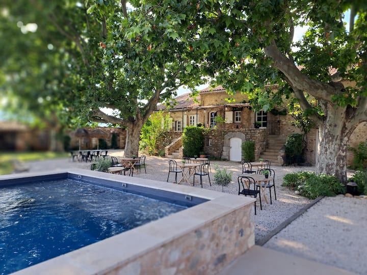 Privatisez Le Cottage De Sophie - Sisteron