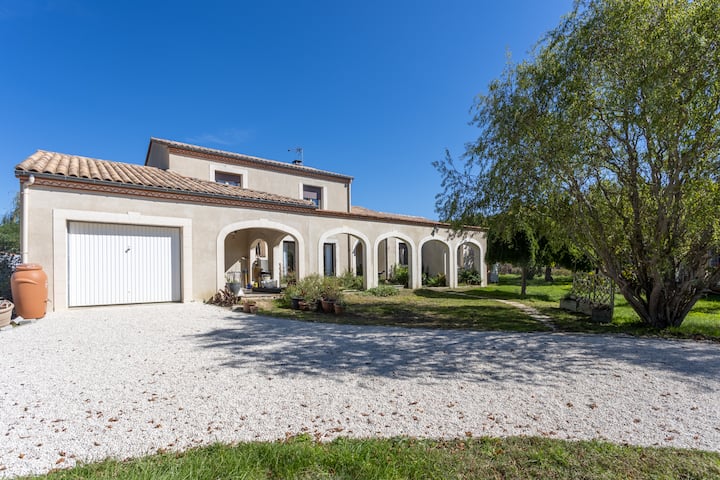 Chambre D'hôte Au Petit Bonheur - Villeneuve-sur-Lot