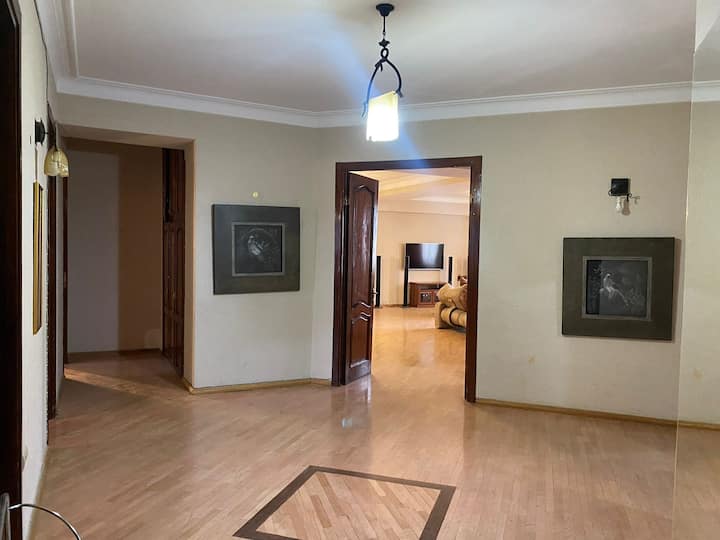 Ateni`s Apartament - Tbilisi