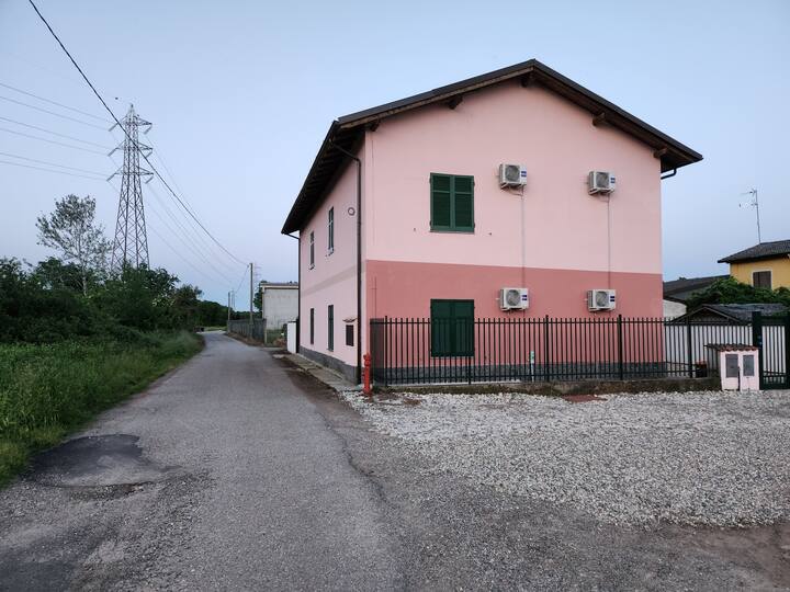 Il Mulino Foresteria - Vigevano