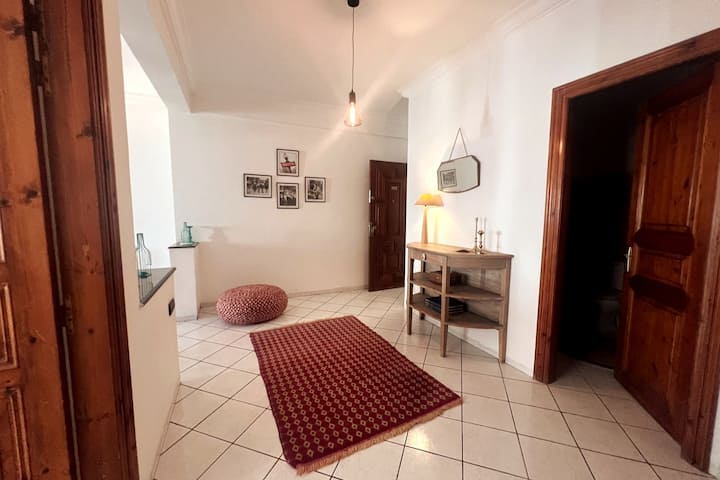 Maarif Central Stay 2 - Casablanca, Maroc