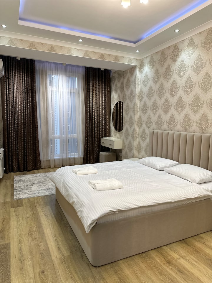 Dushanbe Place - Great Location - Dushanbe