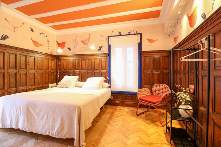 Nueva Pensión Real 101 - Santander, Spain