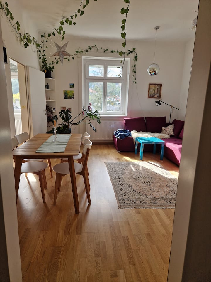 Wohnung In Klosterneuburg - Klosterneuburg