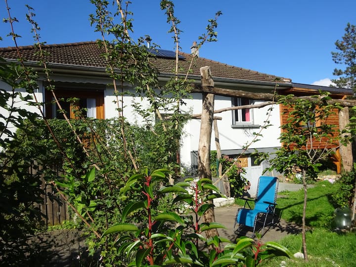 Maison - Doubs