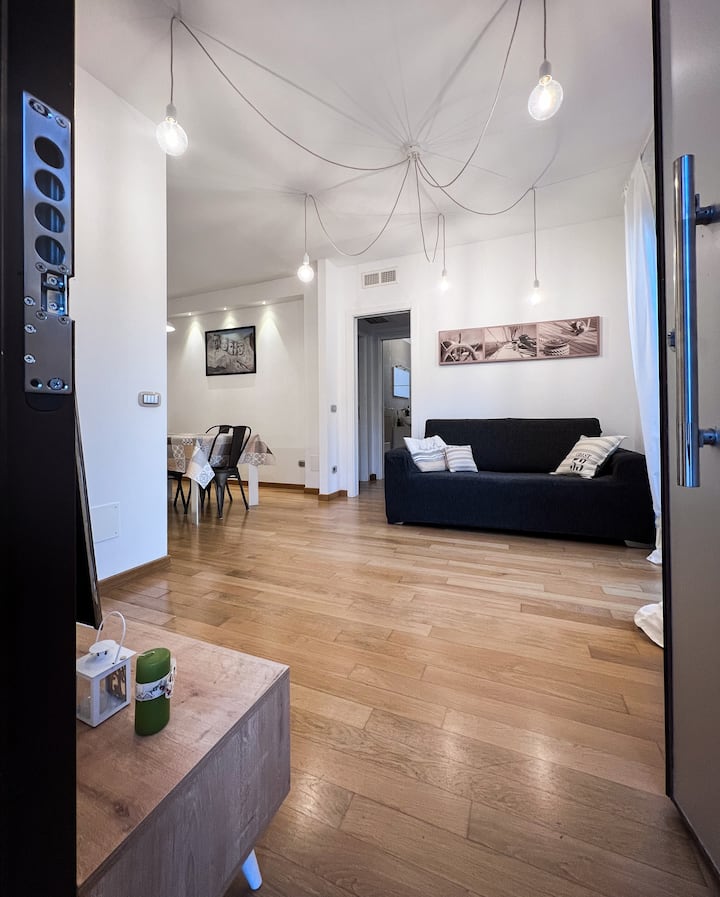 Incentro Casa Vacanza - Civitanova Marche
