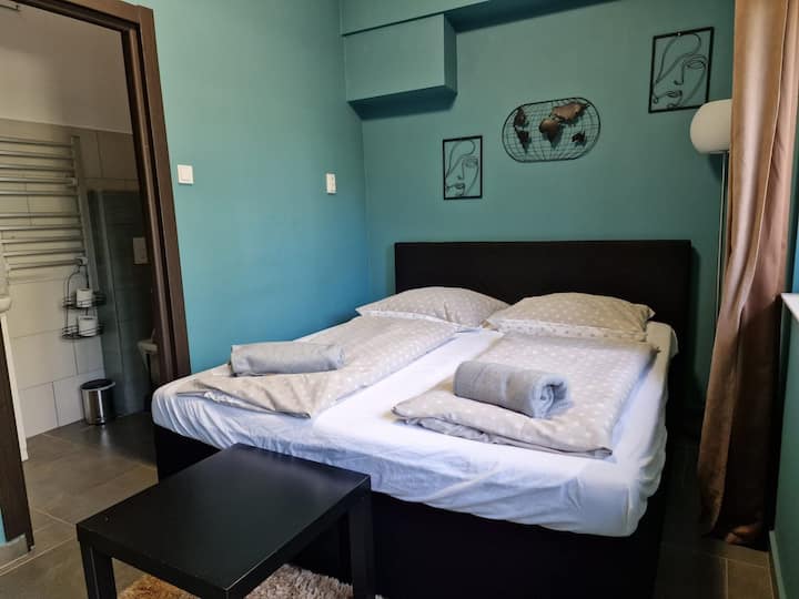 Garden Studio - Szeged