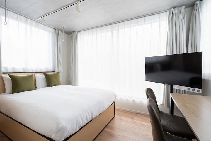 6 Min Walk From The Sta/d01 - Shibuya