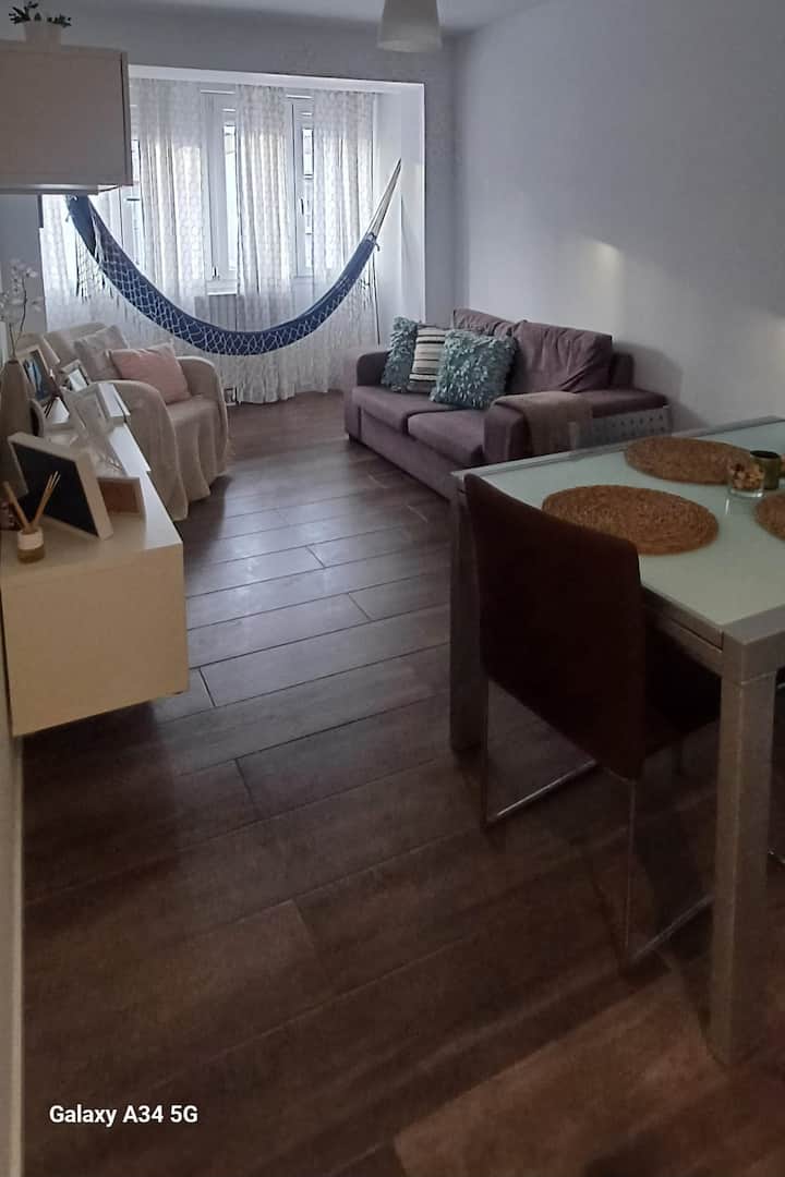 Hábitat Las Fuentes - Zaragoza