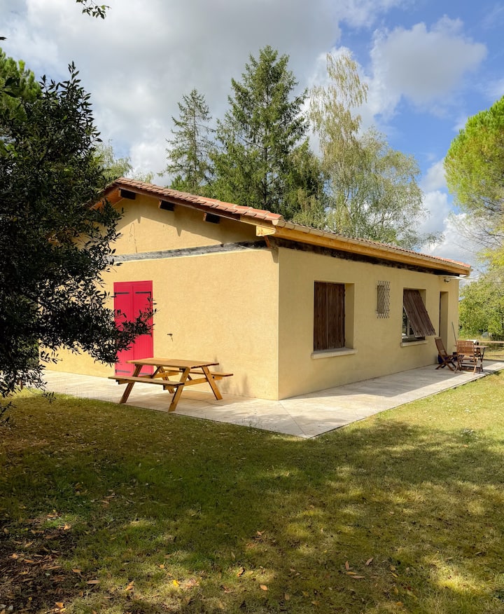 Peaceful Domain Of 1ha|monpazier|dordogne - Monpazier
