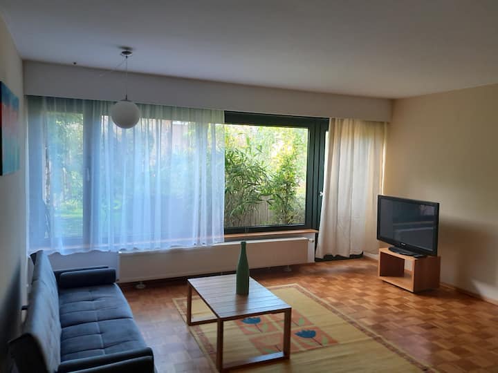 Ferien Am Fuße Der Baumberge - Billerbeck