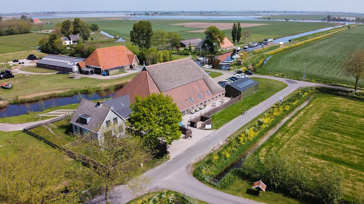 Fries En Fruitig Nijhuizum - Makkum