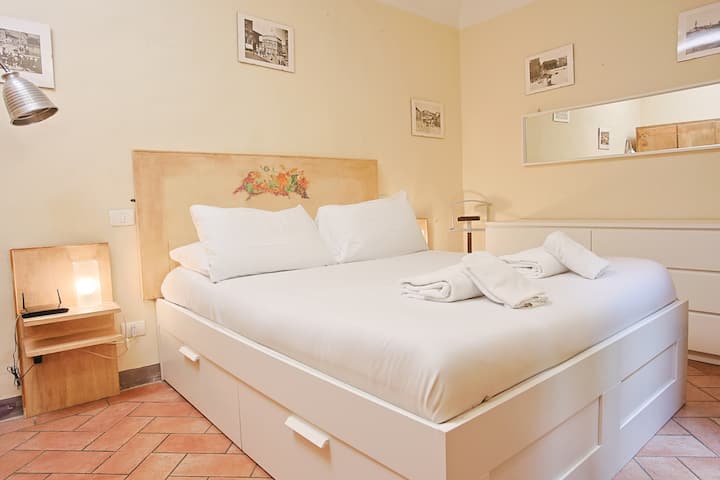 Casa Laura - Florenz