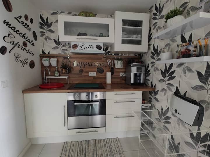 Ferienwohnung "Zum Wäldchen" - Haiger