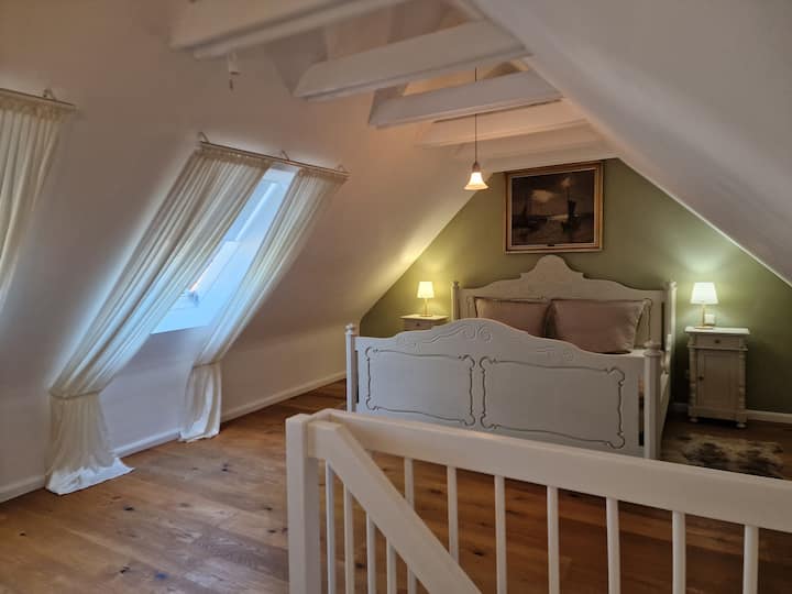 Ferienhaus Lisette - Haßloch