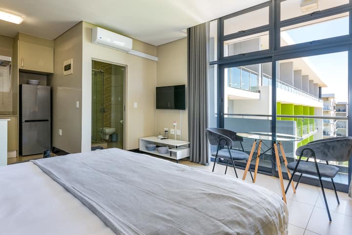 Cute And Cosy Studio Marina 501 - Umhlanga