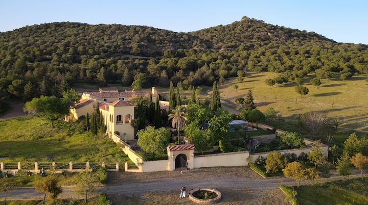 Finca La Alcolehuela - Vilches