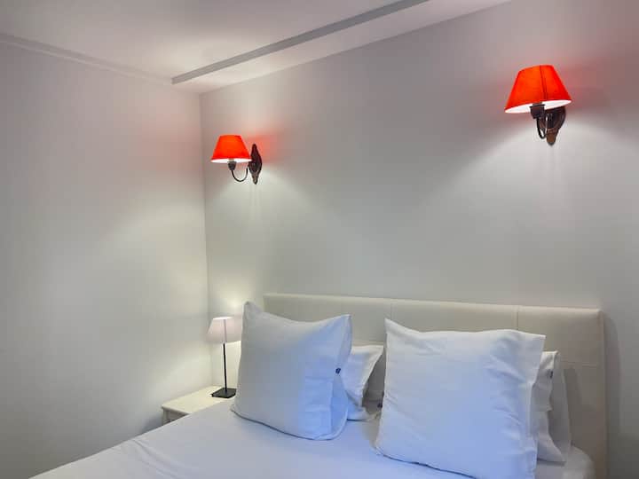Appartement 2 Chambres - Biarritz