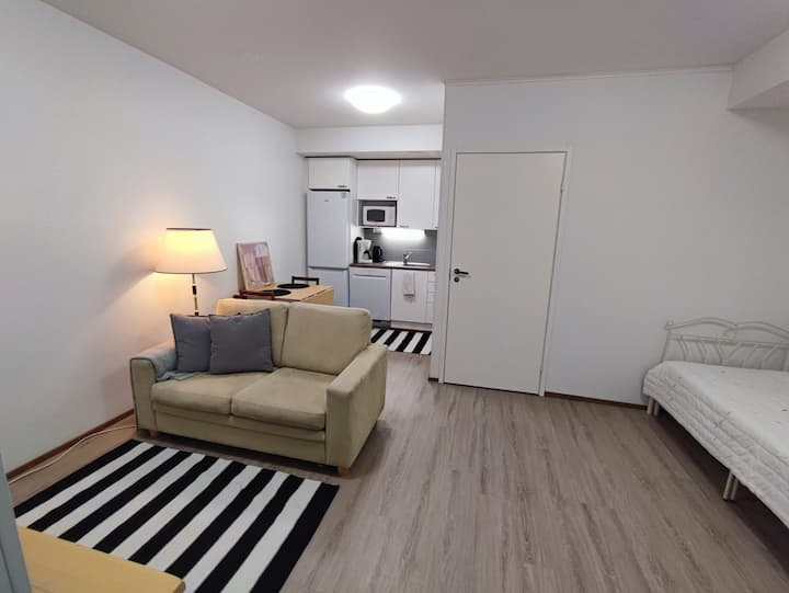Elf Studio With Great Location - Rovaniemi