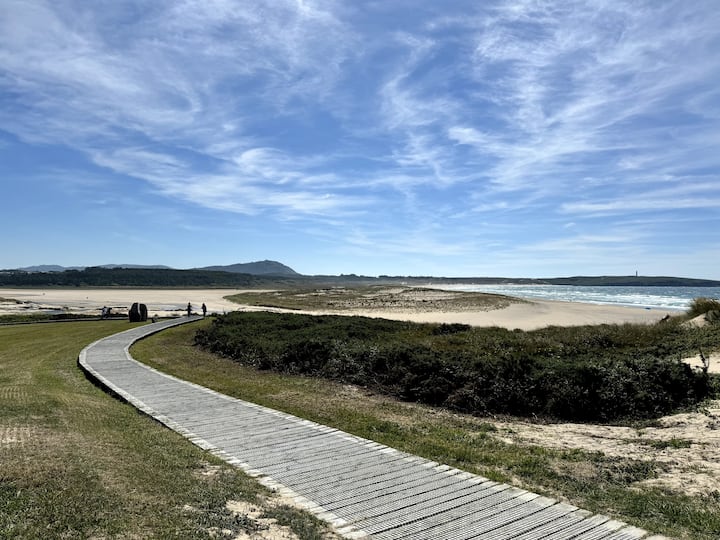 O Faro - Cedeira