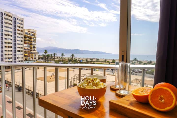 Empuriabrava Relax Et Plage - Ampuriabrava