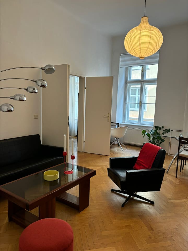 Stylish Classic Oldtown Central - Viyana