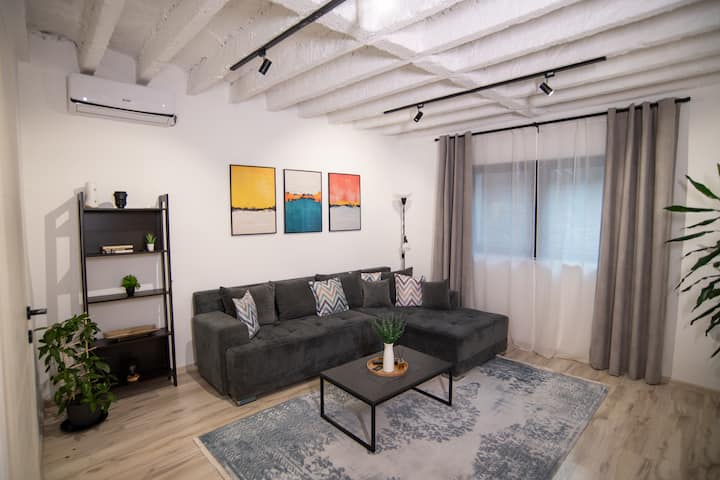 Minimal Design Apartment • Walk To Center - Niš