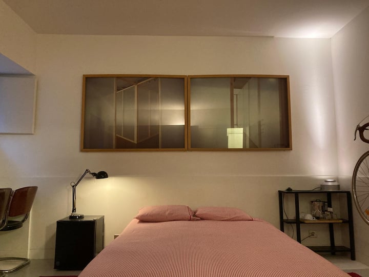 Amazing Exclusive Suite In Lapa - Lissabon