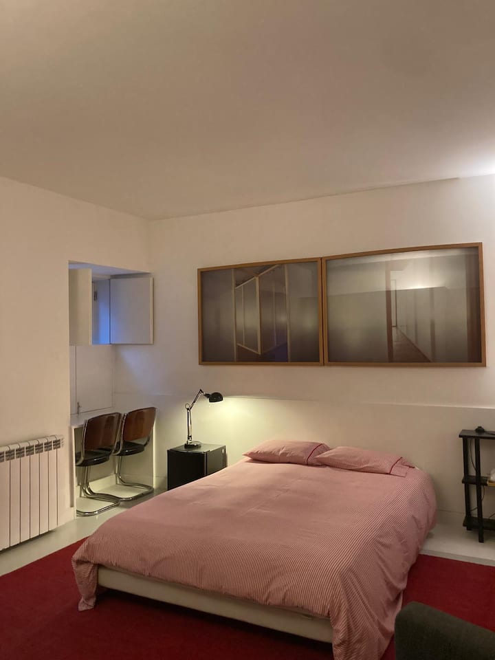 Suite Exclusive à Lapa Avec Salle De Bain Privée - Lisboa