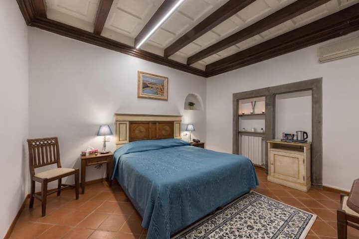 Numa | Large Room Near Florence Cathedral - Florence