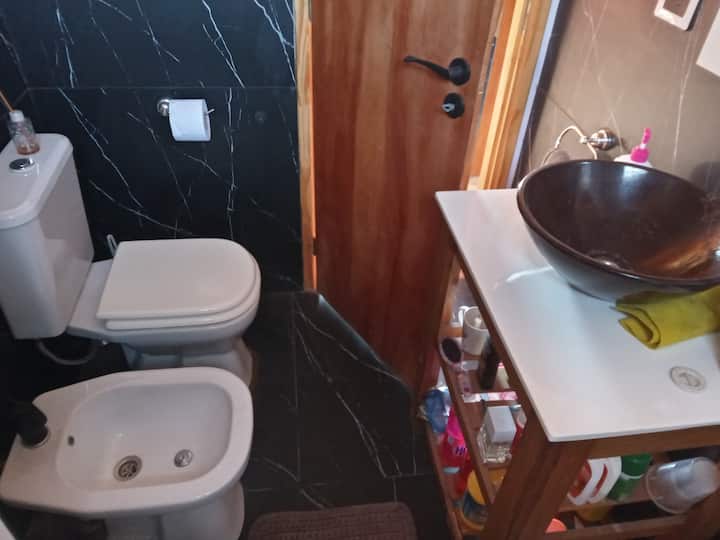 Casa Con Pileta Y Parrilla En San Vicente P/3 Pax - San Vicente, Argentina